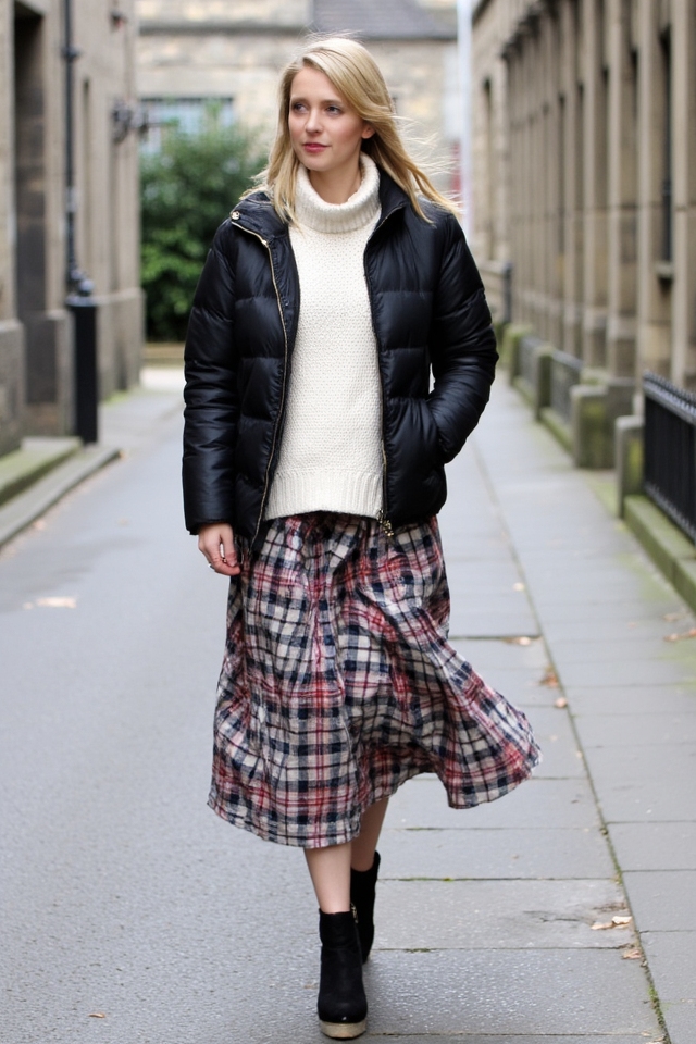 Dublin Winter Outfit Ideas - (2025)