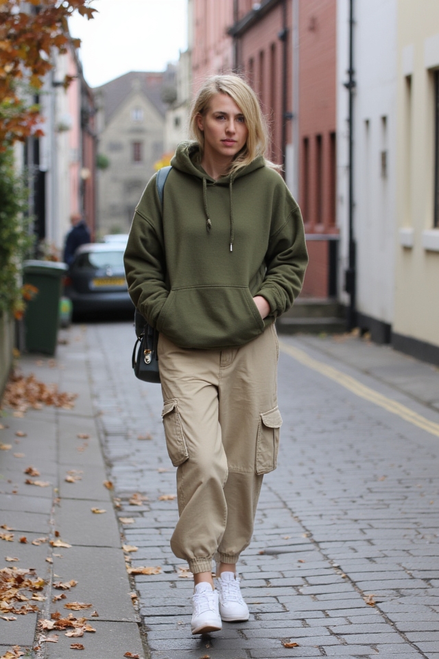 Dublin Fall Outfit Ideas - (2025)