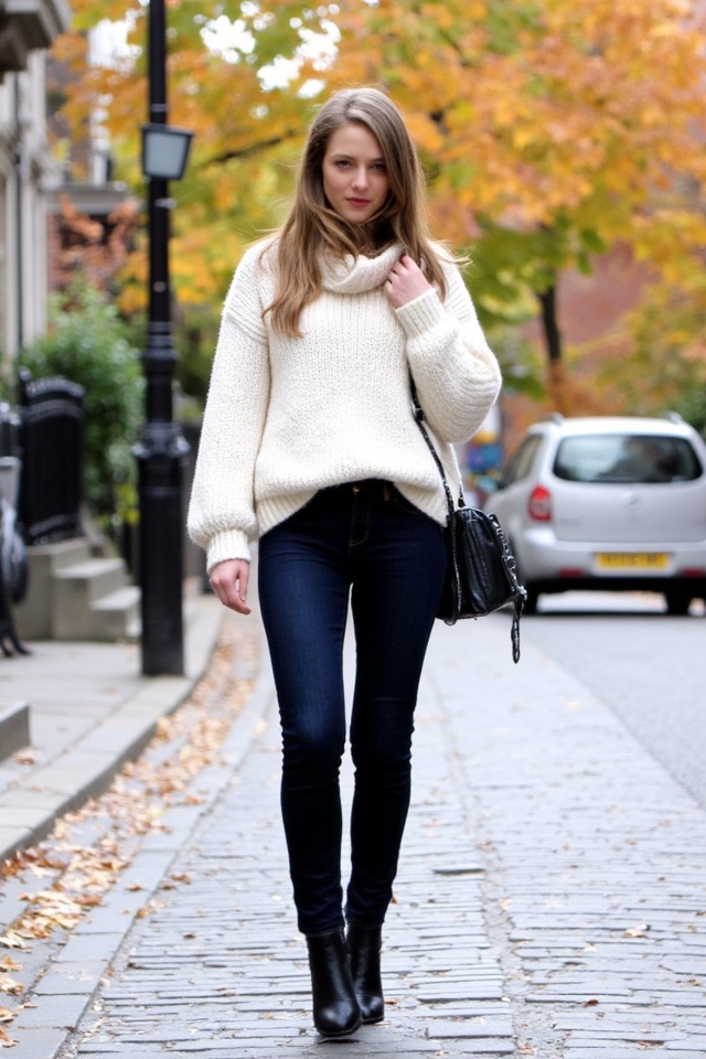 Dublin Fall Outfit Ideas - (2025)