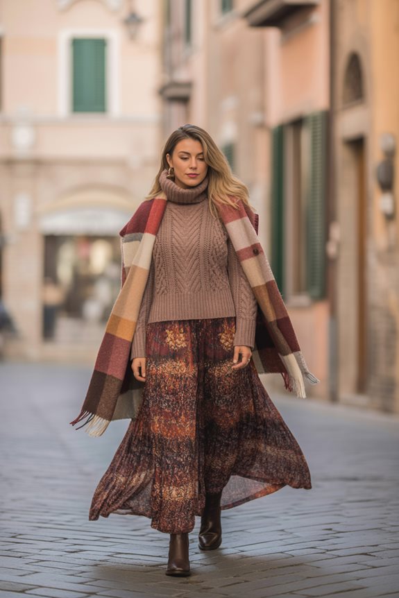 Italy November Outfit Ideas For Women - (2025)