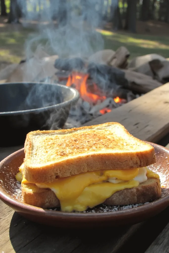 Quick RV Camping Breakfast Ideas - (2025)
