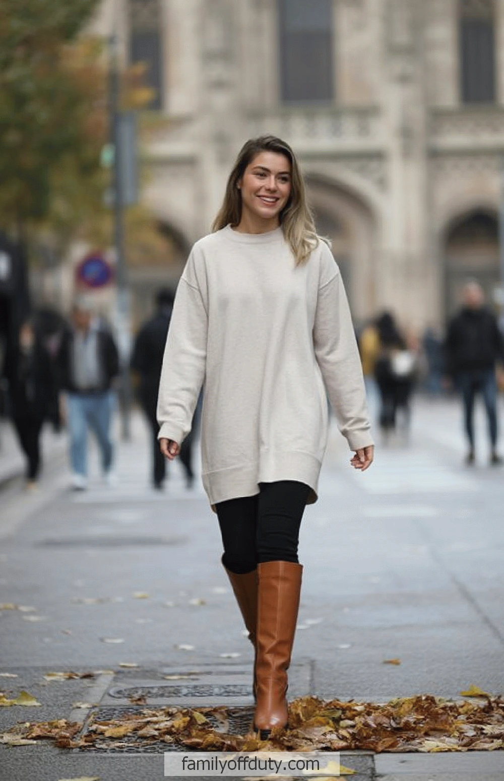 Barcelona November Outfit Ideas For Women (2025)