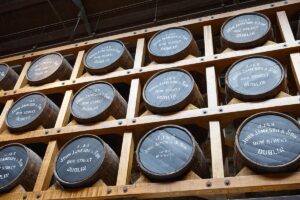Best Irish Whiskey Distillery Tours (2025)