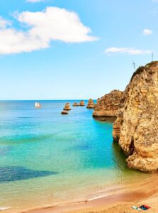 10 Most Beautiful Places In Portugal: Hidden Gems, Coastal Views ...